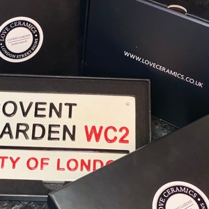 MILLWALL London-lions Den-football Street Sign-london Street Sign ...