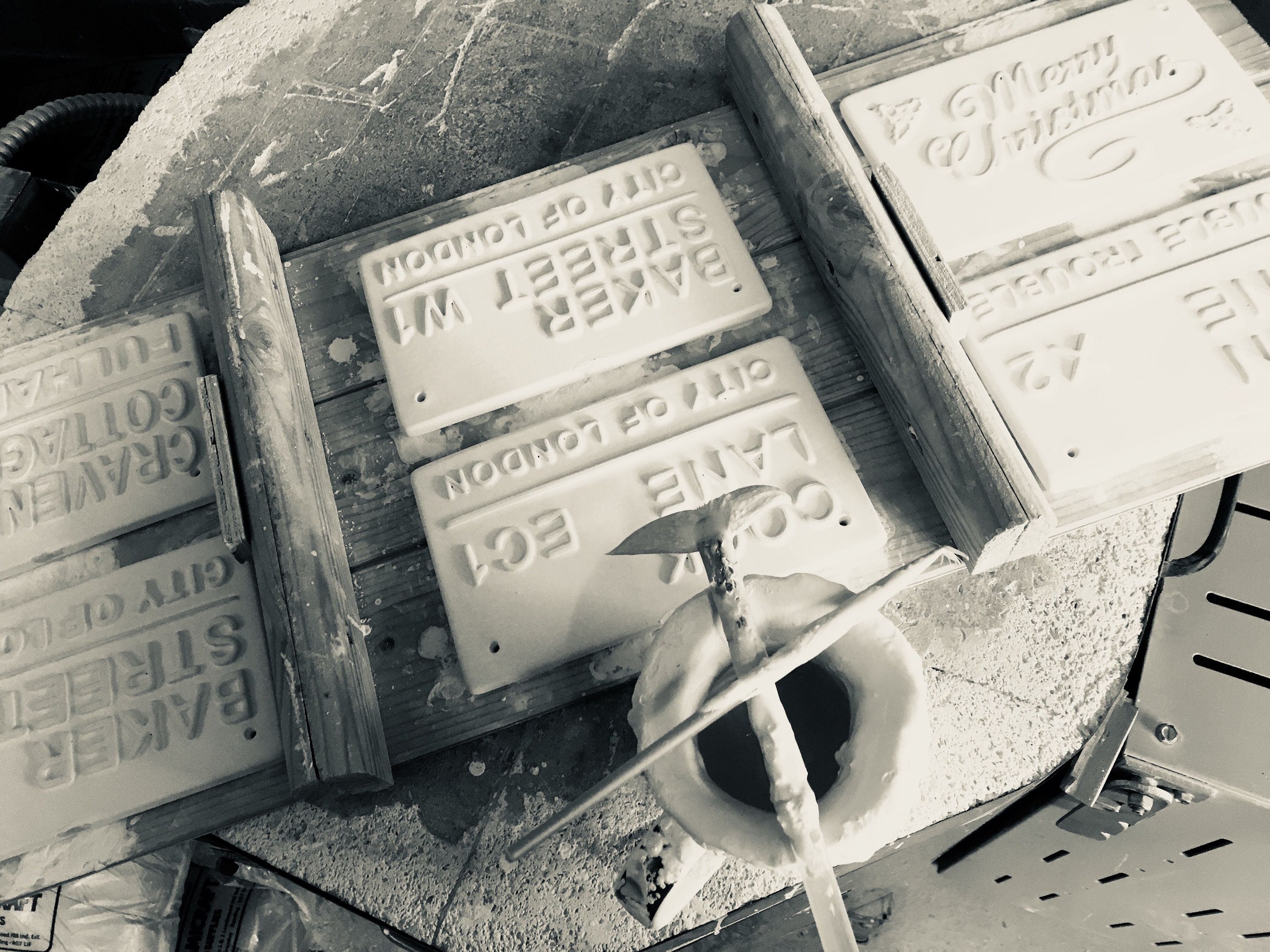 MILLWALL London-lions Den-football Street Sign-london Street | Etsy UK