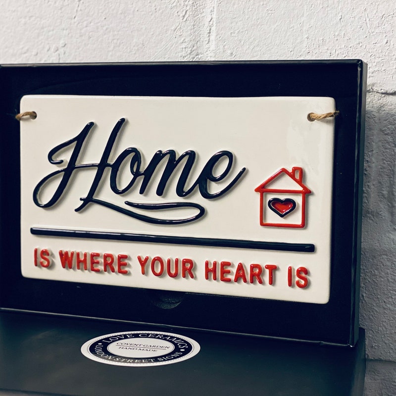 Home Love - Etsy