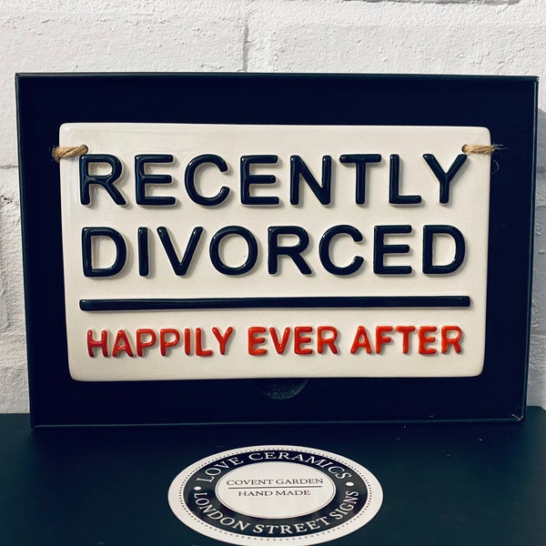 Marriage Street Sign - Etsy