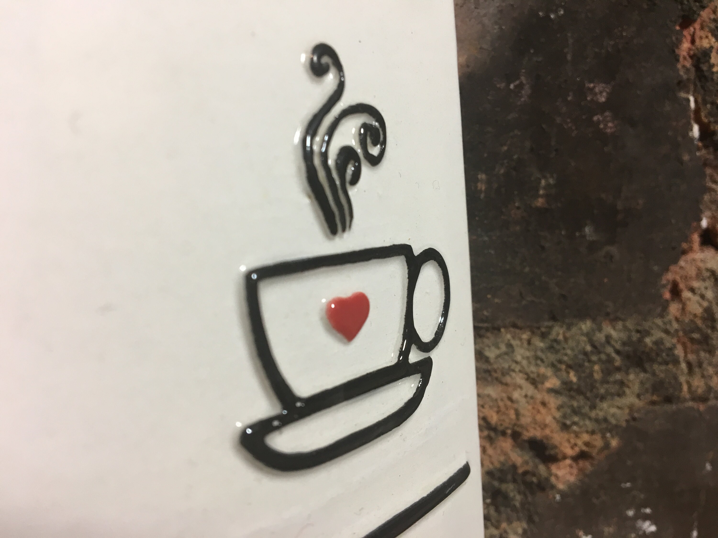 COFFEE Addict-london Street Sign-cafe Wall Sign-coffee - Etsy UK