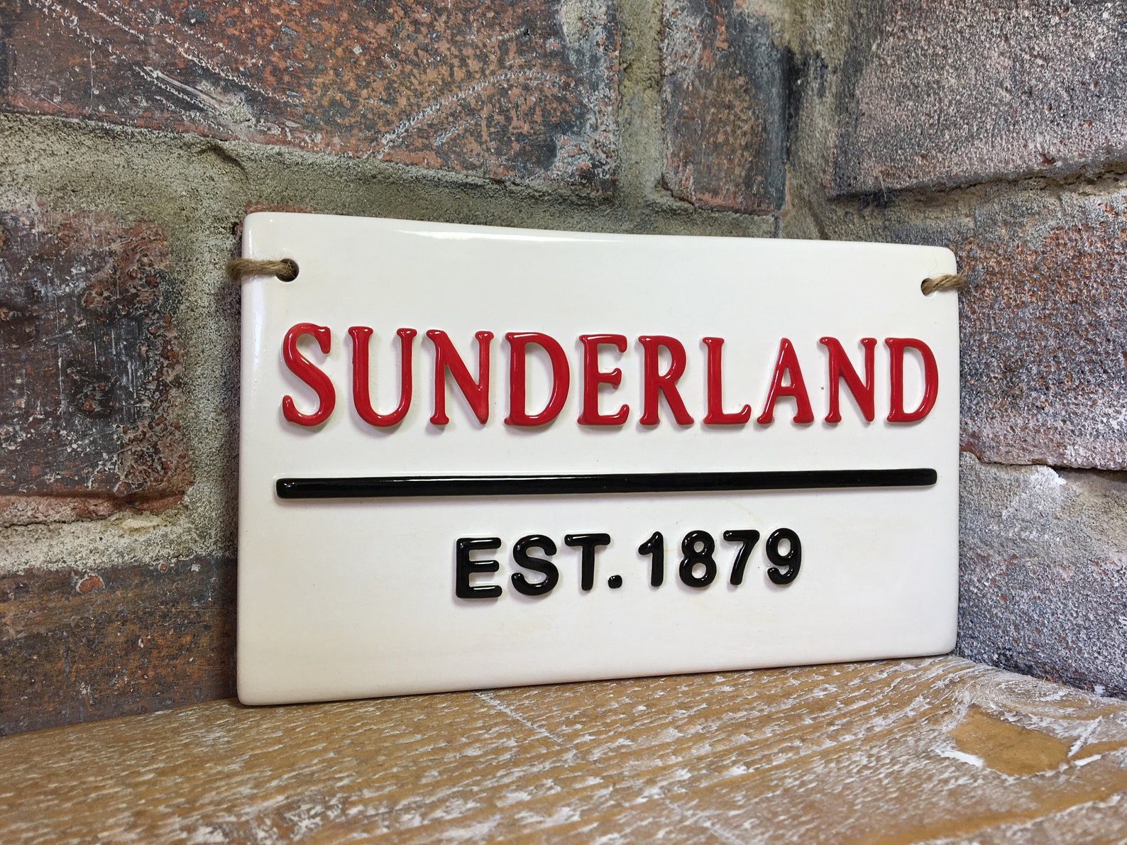 Sunderland-stadium of Light-football Club-football Gift-football ...