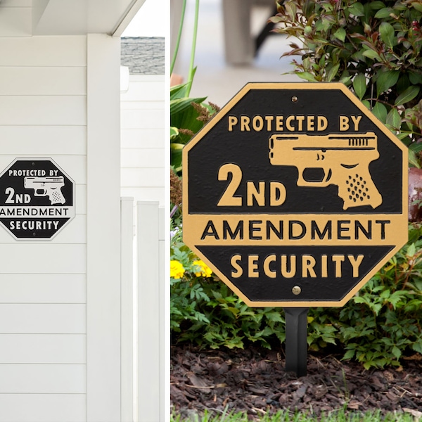 2nd Amendment - Etsy