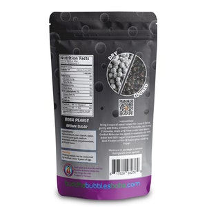 The NEW Jumbo Bubble Tea Kit Gift Box CLASSIC FLAVORS By: Buddha ...