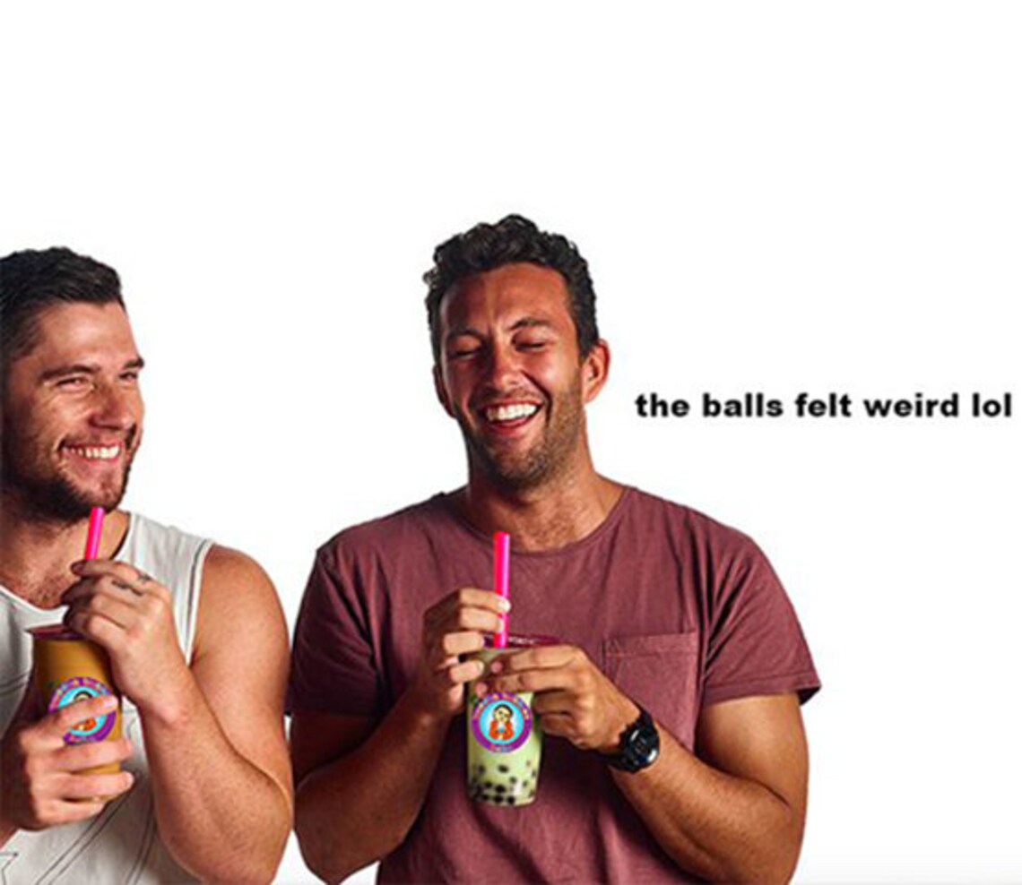 Durian Boba / Bubble Tea Drink Mix Powder by Buddha Bubbles - Etsy