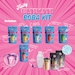 The NEW Original Ultimate Premium Boba / Bubble Tea Party Kit D.I.Y ...