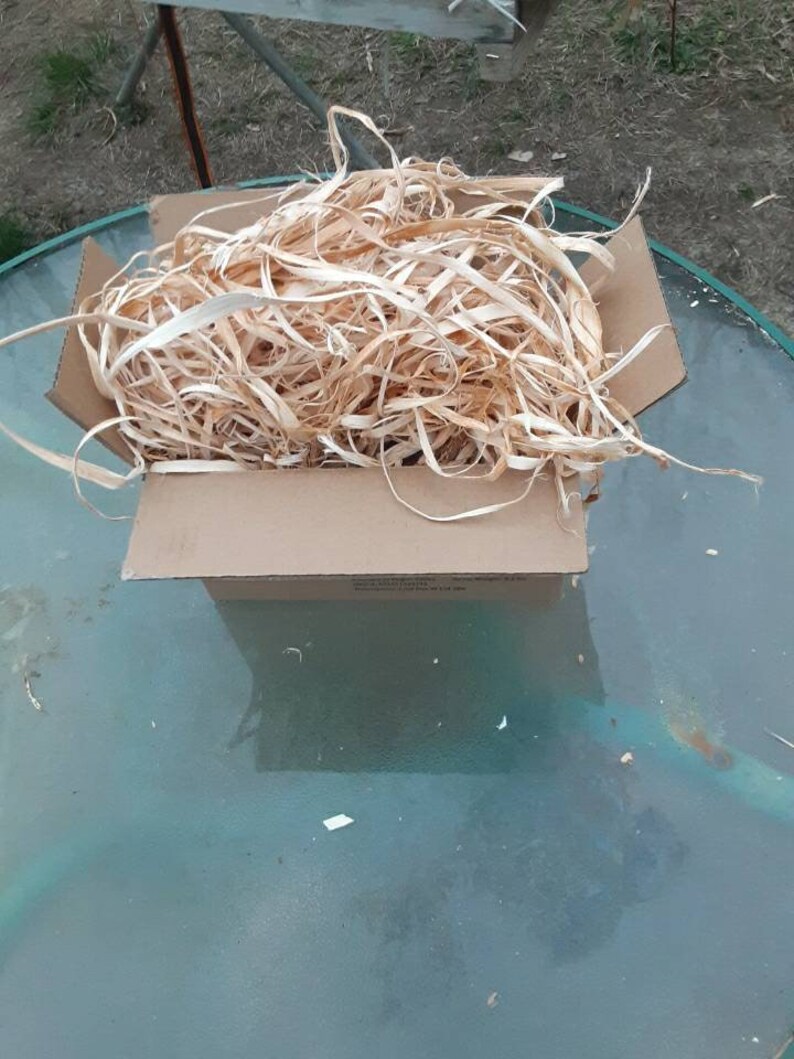 Slippery Elm Bark Fresh, Clean, and Dried. - Etsy