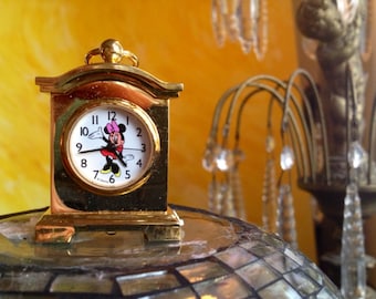 Verichron clock | Etsy