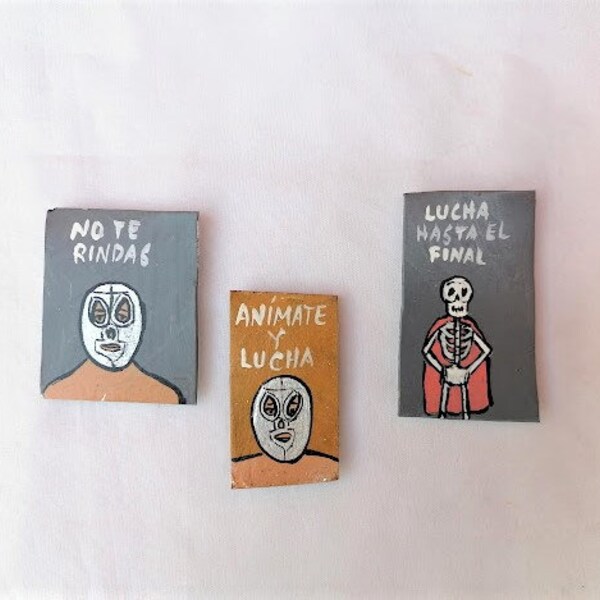 Mexican Tin Skeleton - Etsy