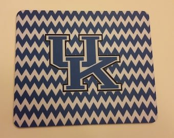 Wildcats Mouse Pad - Etsy