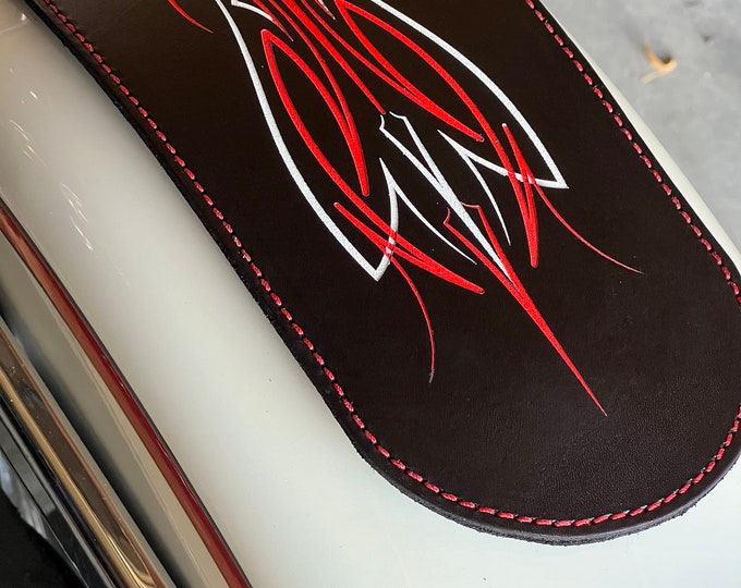 12 in Custom Trike Fenders for Harley Davidson - Etsy