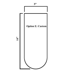 Black Leather Motorcycle Rear Fender Bib Panel for Harley Davidson W ...
