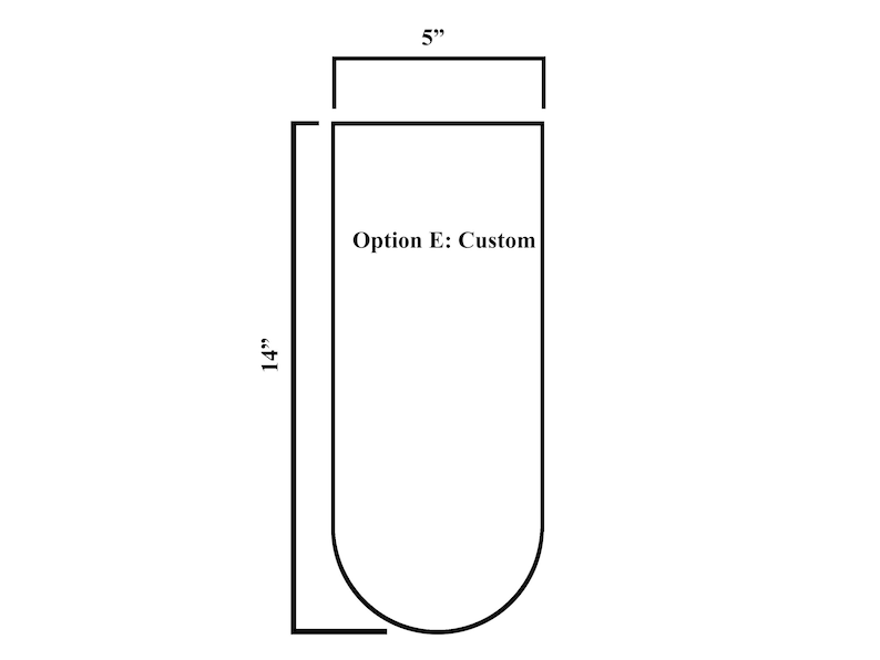 Black Leather Motorcycle Rear Fender Bib Panel for Harley Davidson W ...