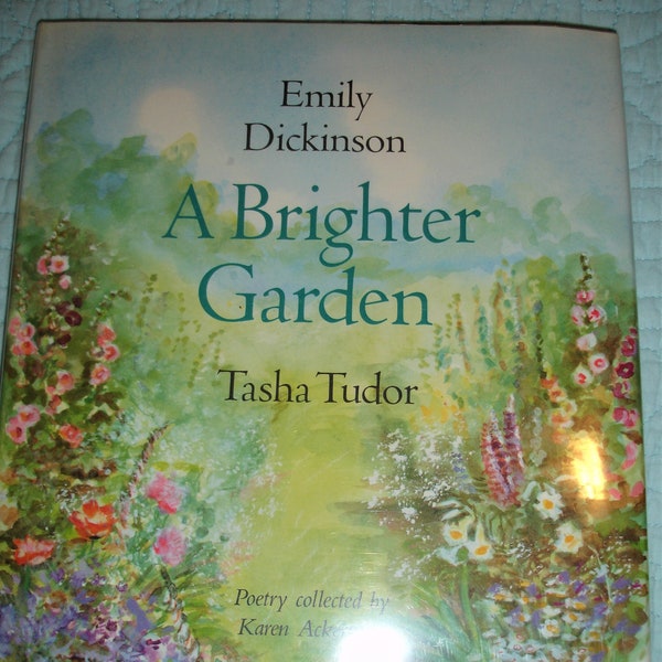 First Edition Emily Dickinson Poems Etsy