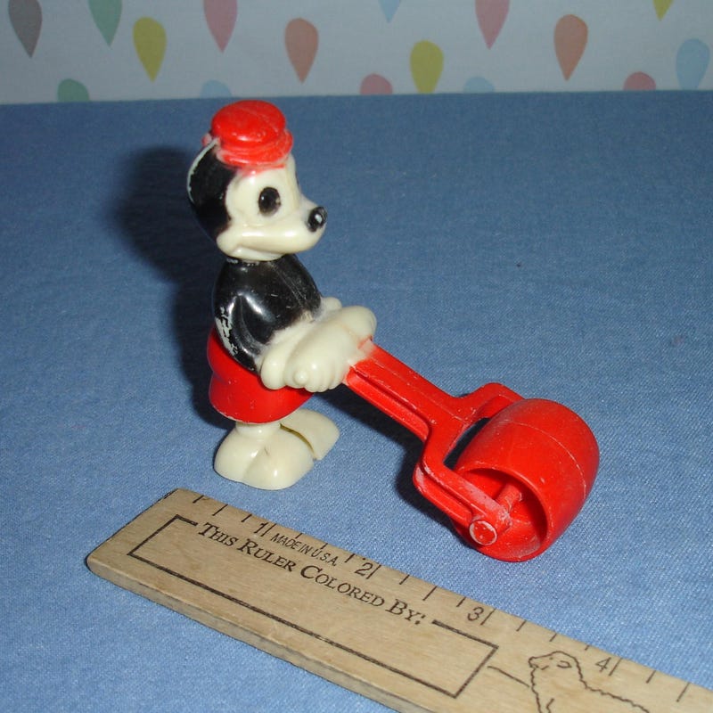 Ramp Walker Toy - Etsy