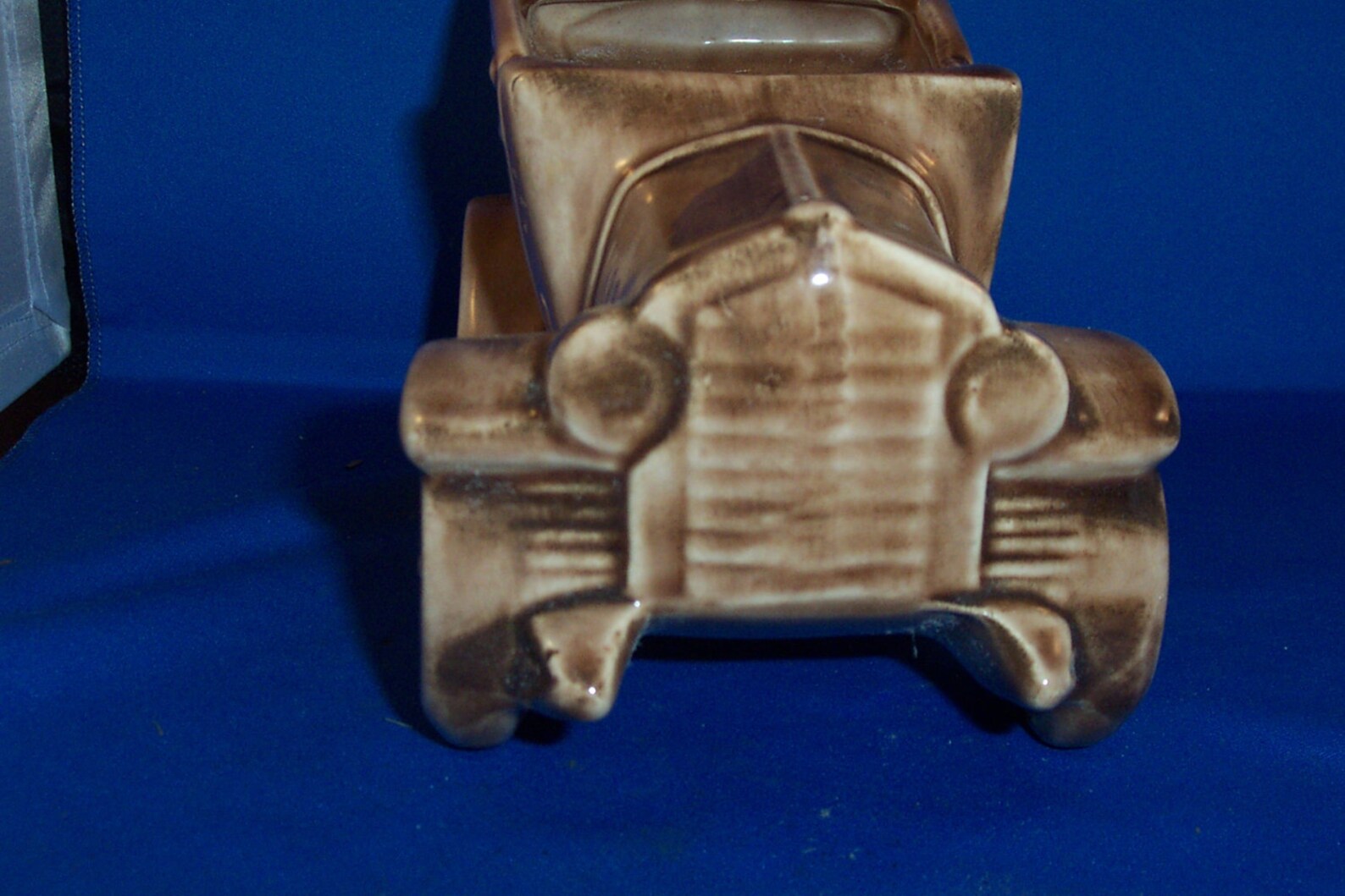 Mccoy USA Planter Roadster Convertible Jalopy 1950's Excellent ...