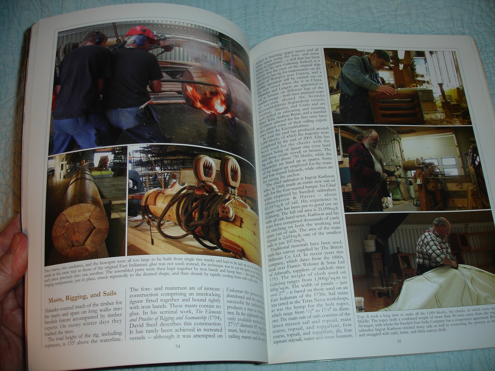 Magazine, Maritime Life and Traditions No. 28 Autumn 2005 - Etsy