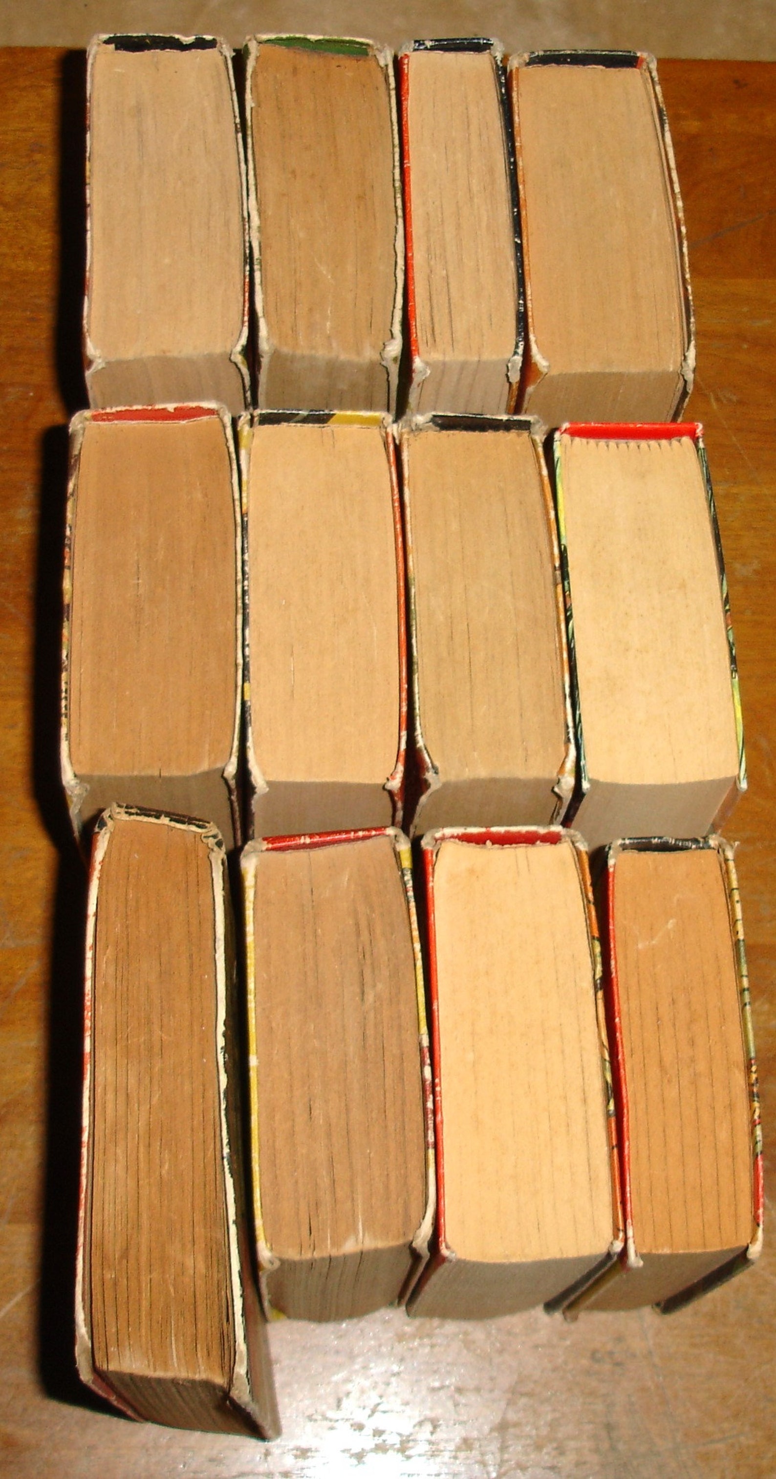 Big/better Little Books -1930's and 1940's Your Choice - Etsy