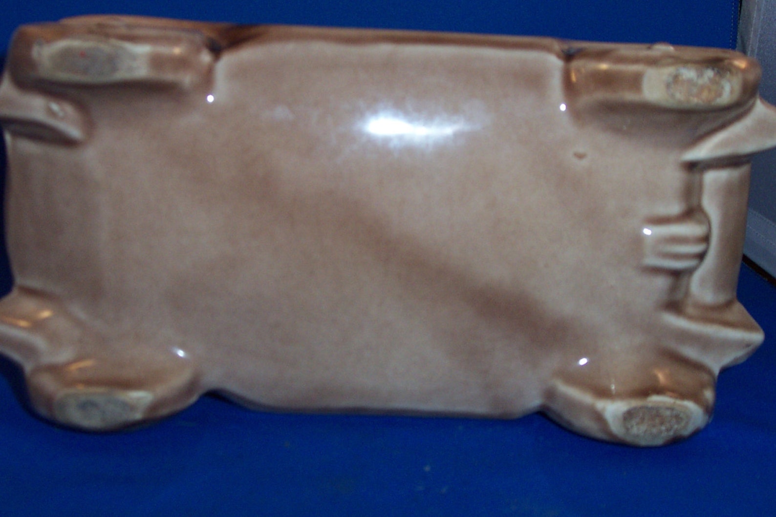 Mccoy USA Planter Roadster Convertible Jalopy 1950's - Etsy