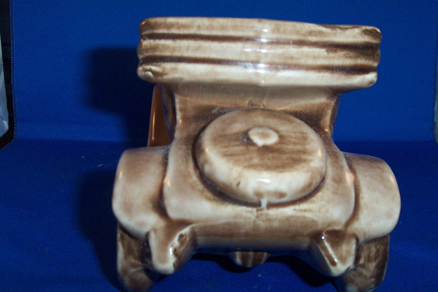 Mccoy USA Planter Roadster Convertible Jalopy 1950's Excellent ...