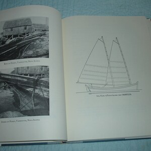 Book, Ships of the Past by Charles G. Davis , Reprint of 1929 Book ...