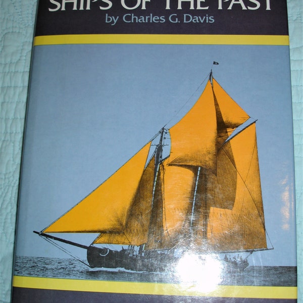 Ship Building - Etsy
