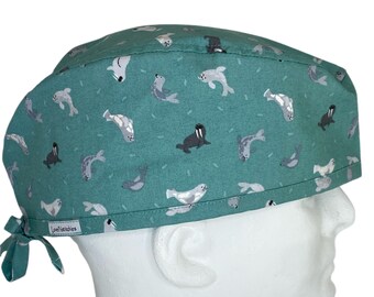 Mens Surgeon Caps - Etsy