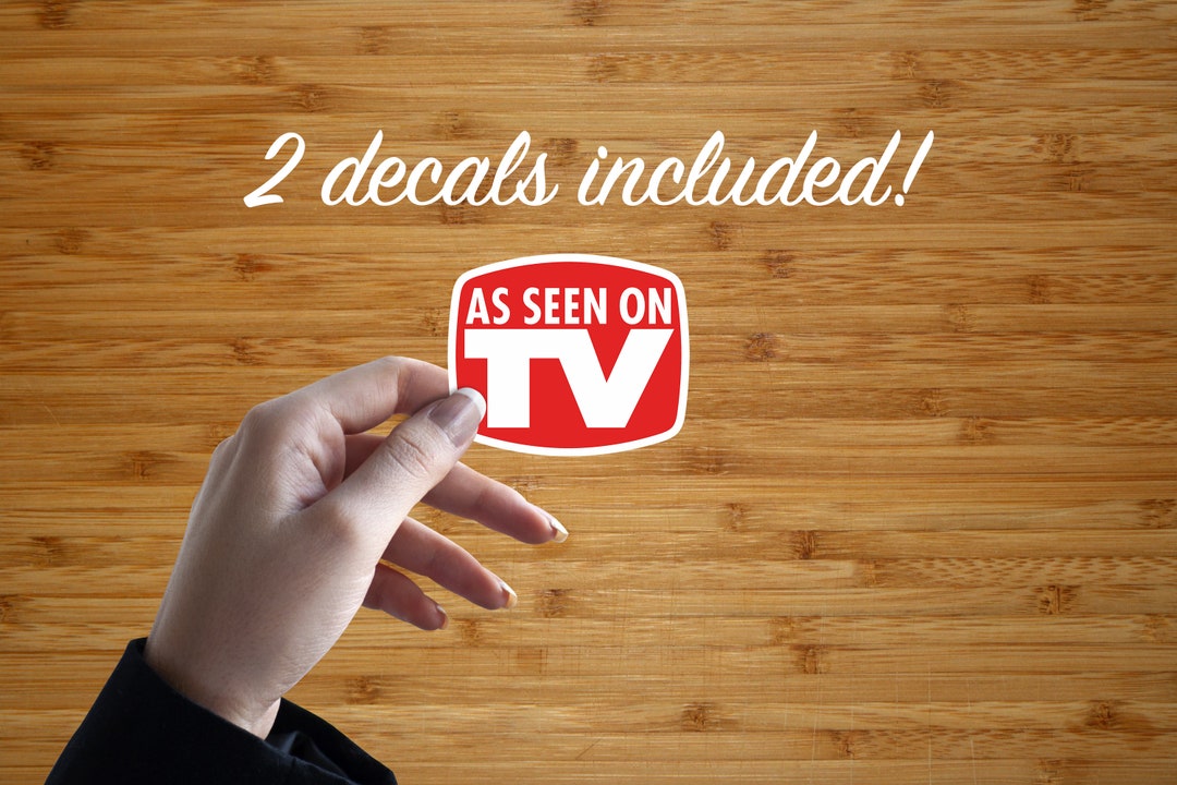 As Seen on TV 2 PACK Foodie Honda Toyota Showcar Instagram Funny Parody ...