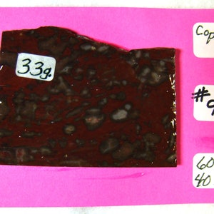Dinosaur Poop, Coprolite, Coprolite Slab for Cabochons, Jewelry Making ...
