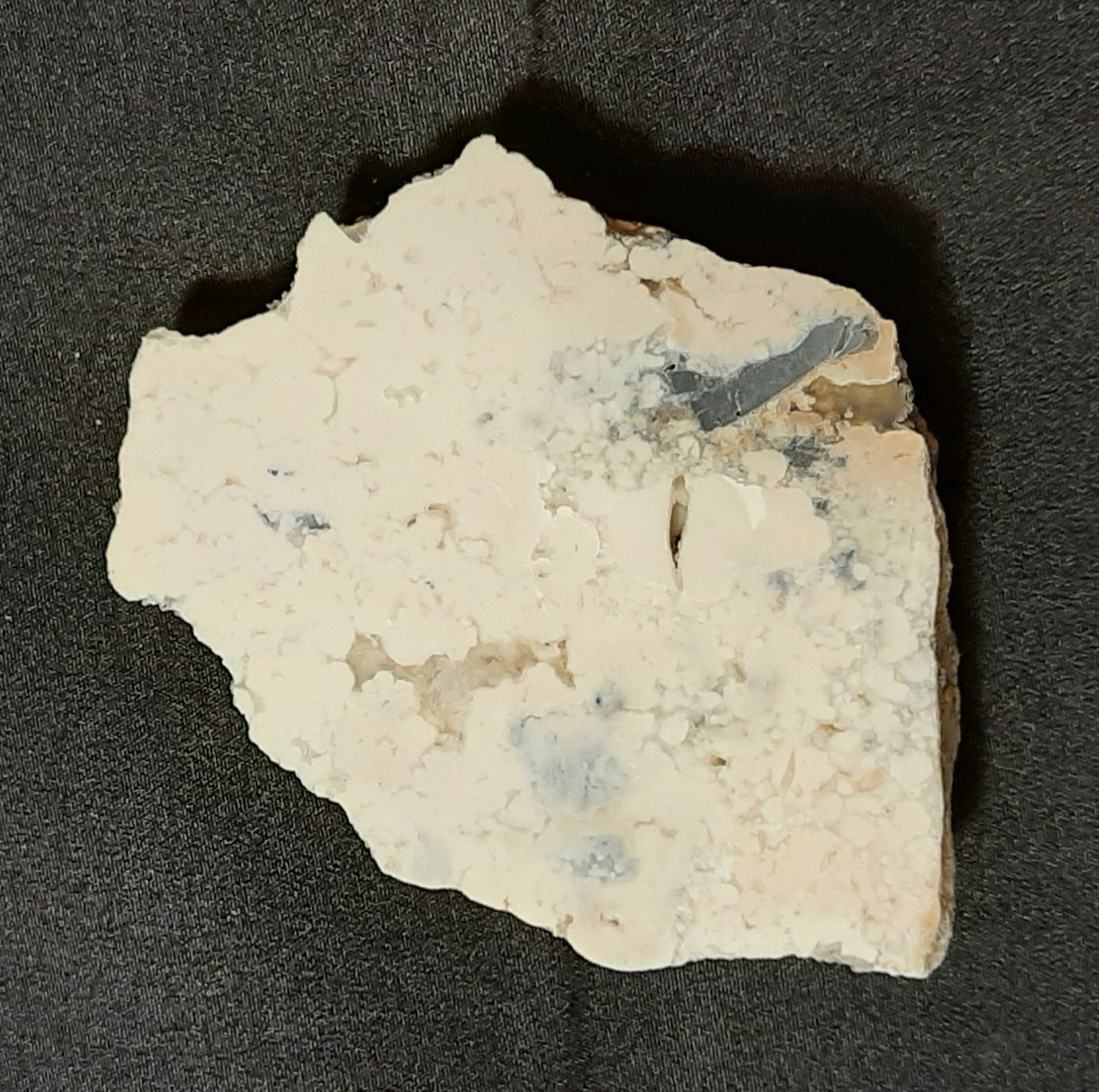 Rough White Buffalo White Buffalo Slab for Cabochons Jewelry - Etsy