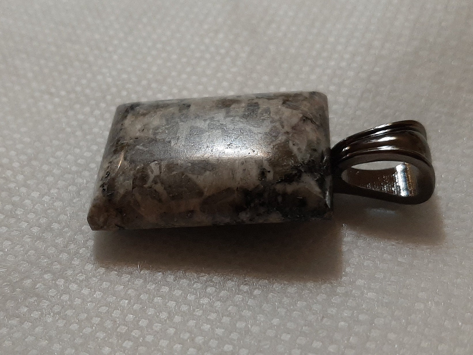 Yooperlite Pendant, Jewelry Making, Blacklight Wonder, Lapidary ...