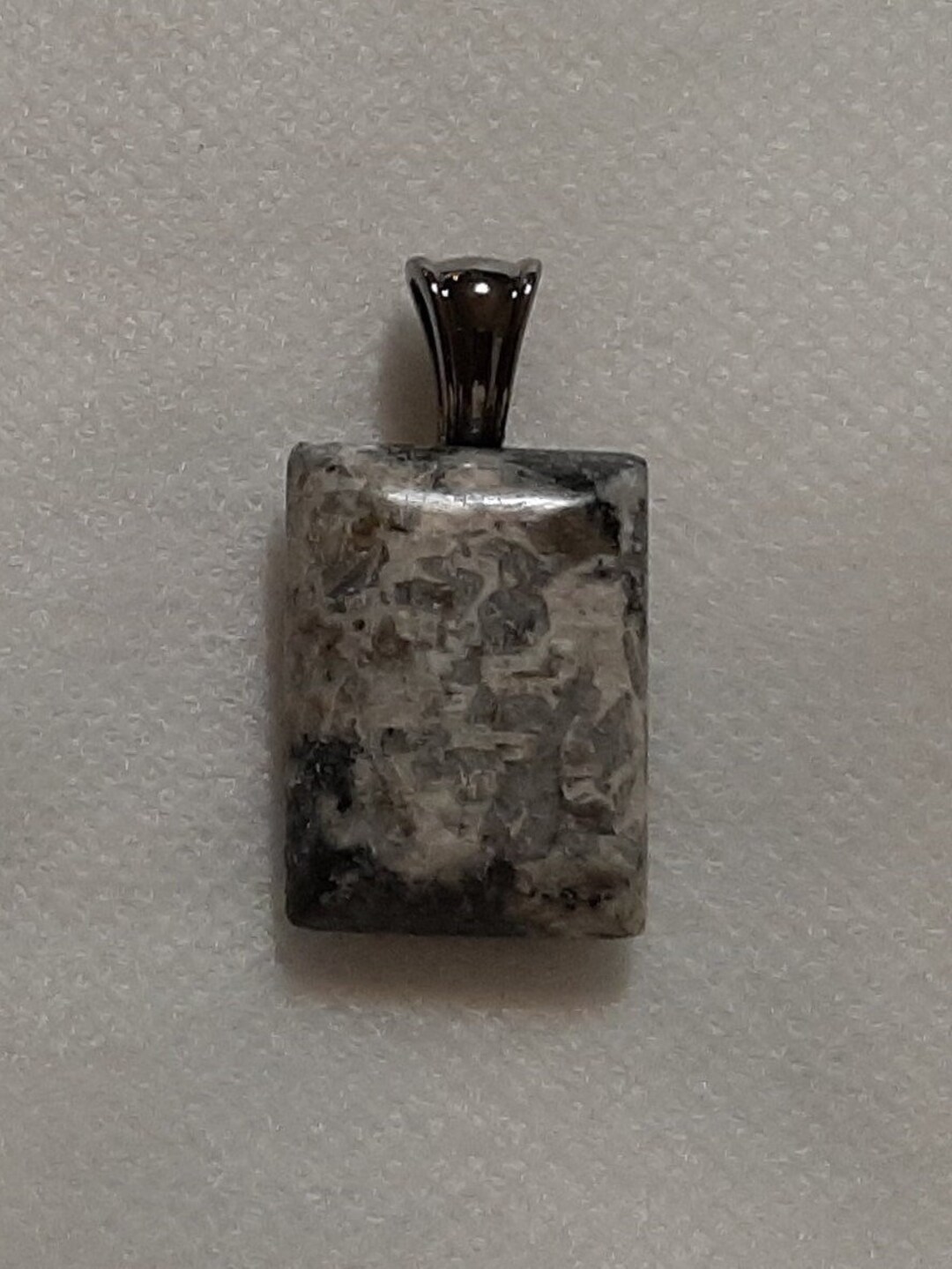 Yooperlite Pendant, Jewelry Making, Blacklight Wonder, Lapidary ...