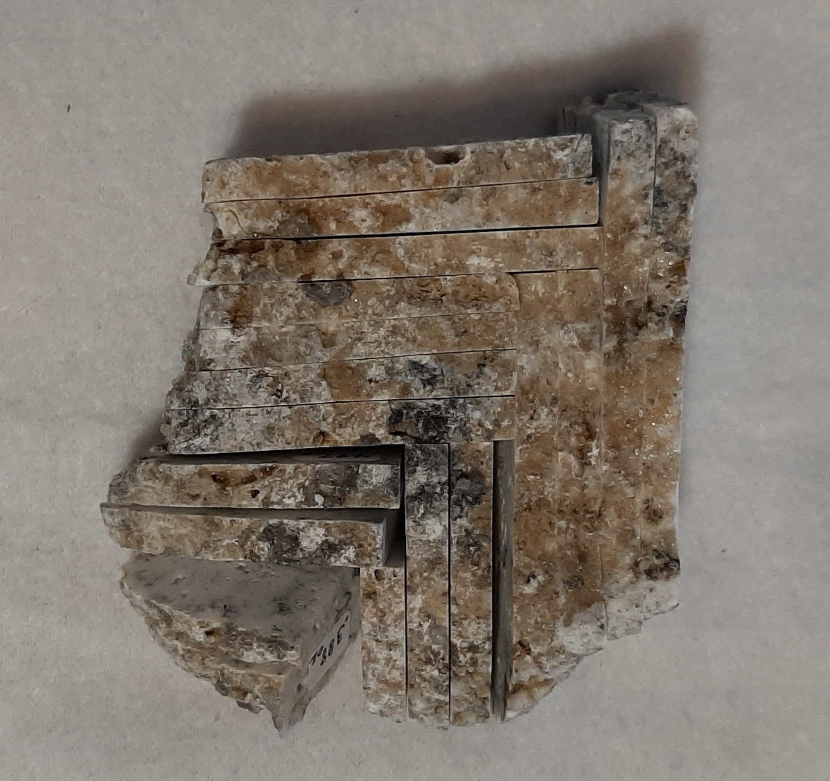 Rough White Buffalo, White Buffalo Slab for Cabochons, Jewelry Making ...