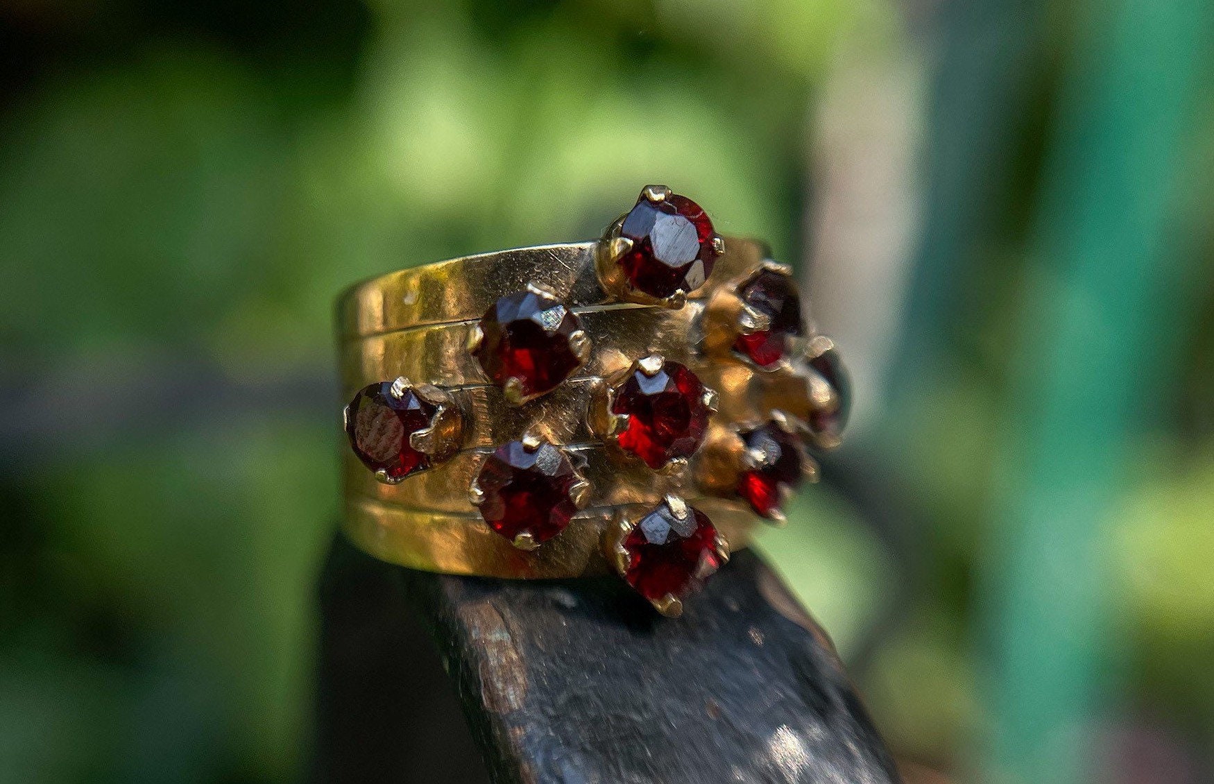 Harem Ring for sale| 84 ads for used Harem Rings