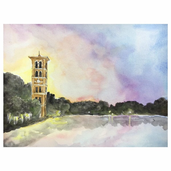Furman University - Etsy