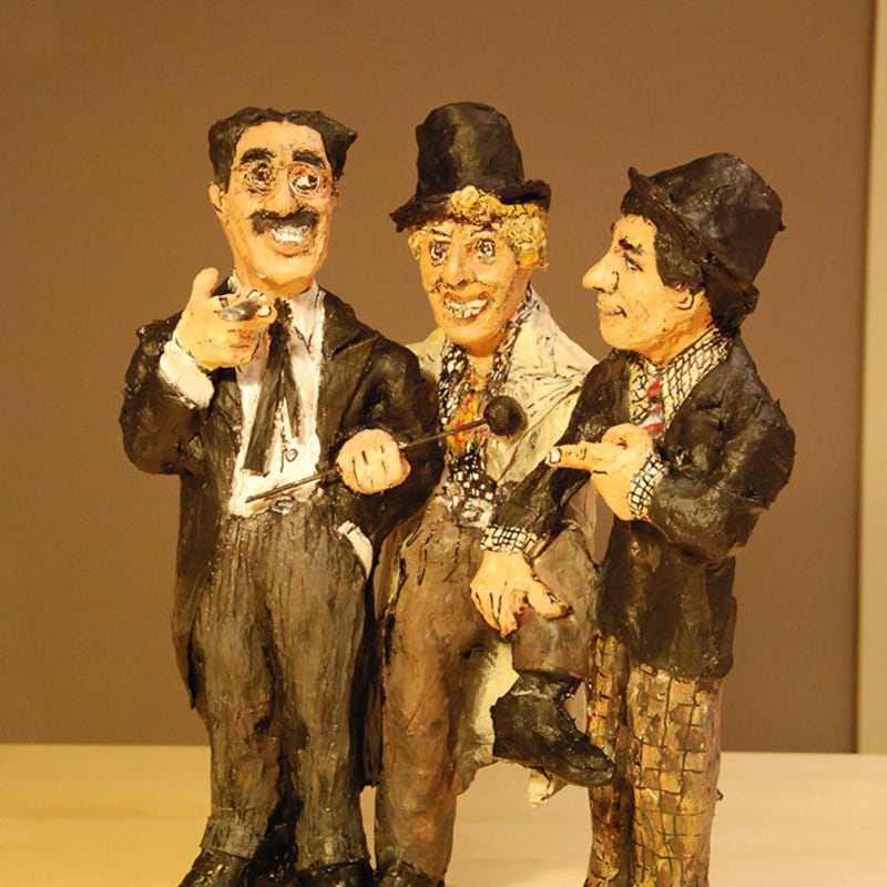 Marx Figures - Etsy