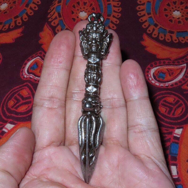 Phurba - Etsy