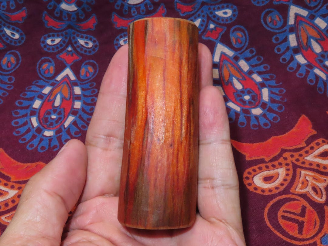 Malaysia Sacred Wood Raja Kayu( King of Wood) Jangle Wood Pillar (h5 ...