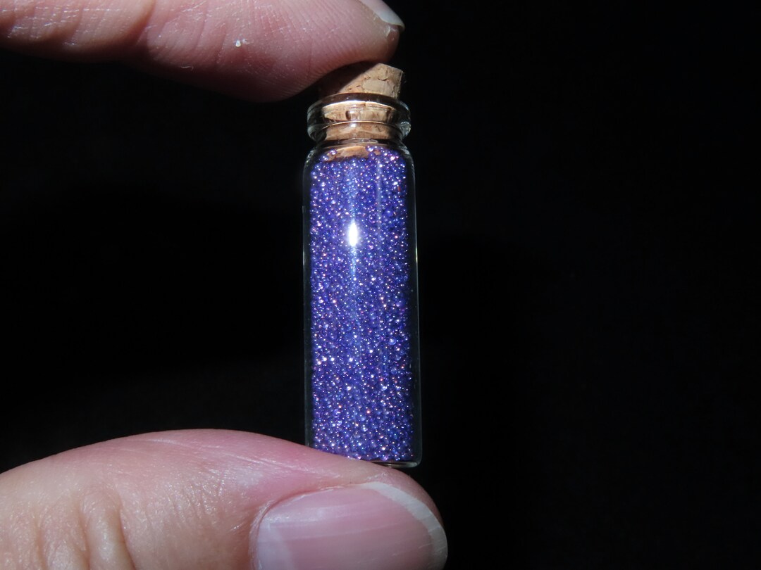 Nepal Tibet Buddhist Gautama Buddha Fantasy Purple Sarira Relics Strong ...