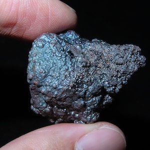 Thai Leklai Botryoidal Rainbow Hematite Iridescent Hematite Goethite ...