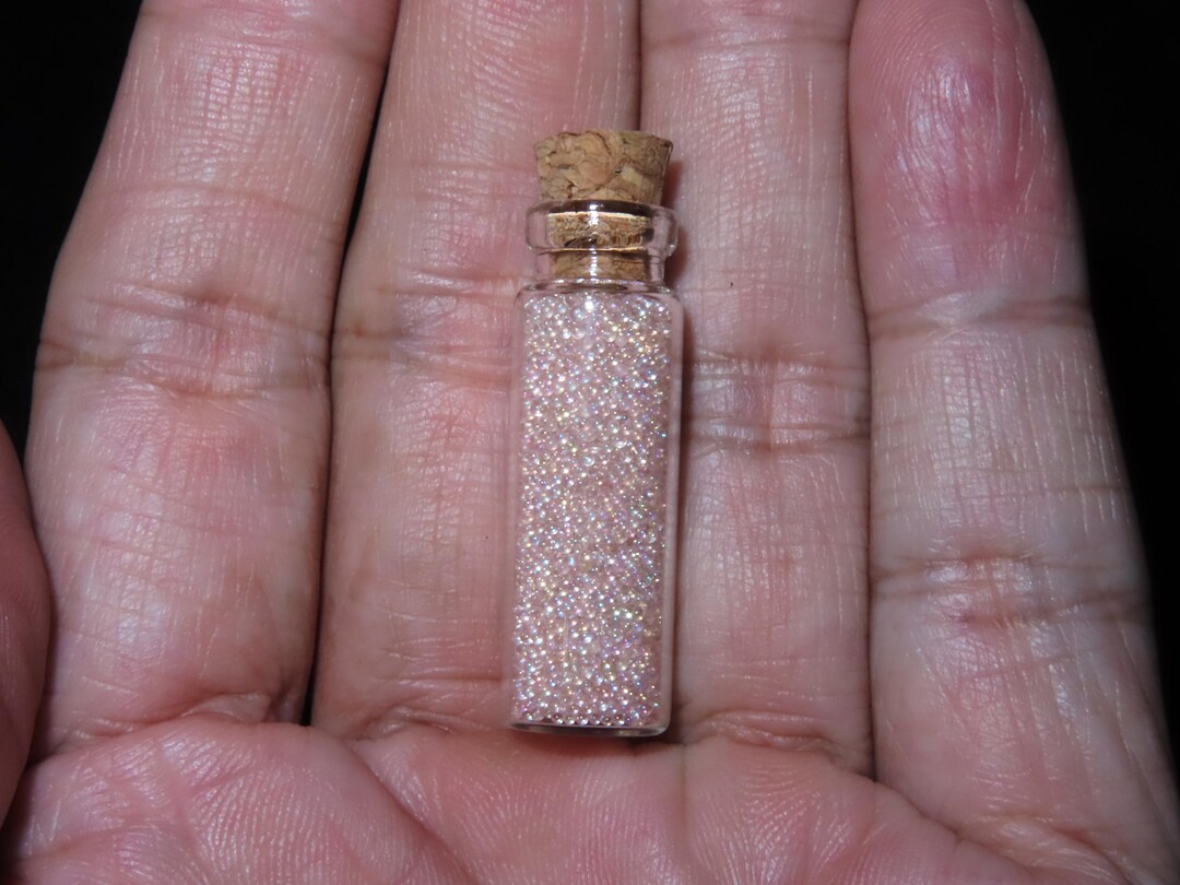 Nepal Tibet Buddhist White Tara Fantasy White Sarira Relics Strong Sub ...