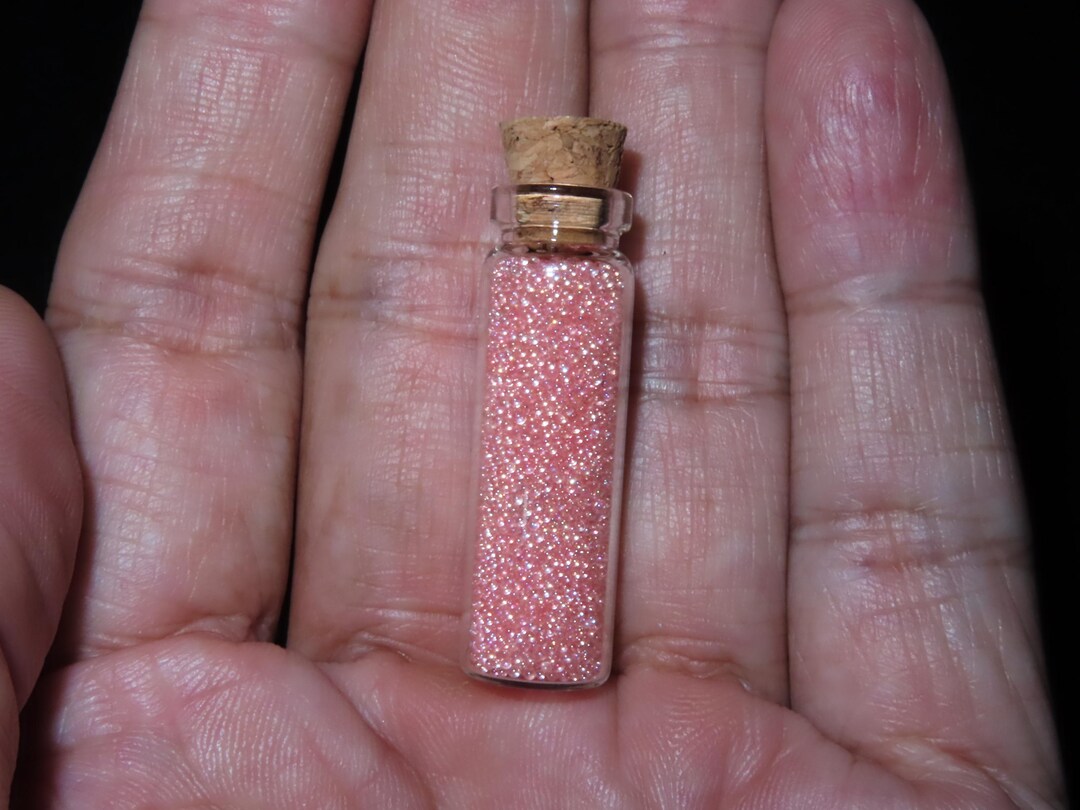 Nepal Tibet Buddhist White Tara Fantasy Pink Sarira Relics Strong Sub ...