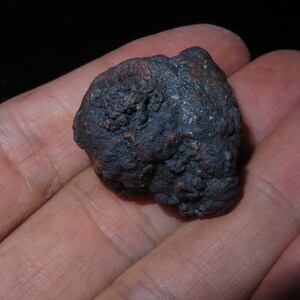 Thai Leklai Botryoidal Rainbow Hematite Iridescent Hematite Goethite ...