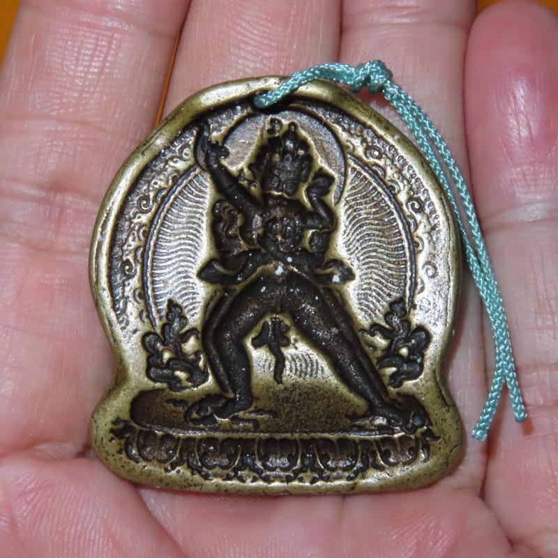 Tibetan Tsatsa Molds - Etsy