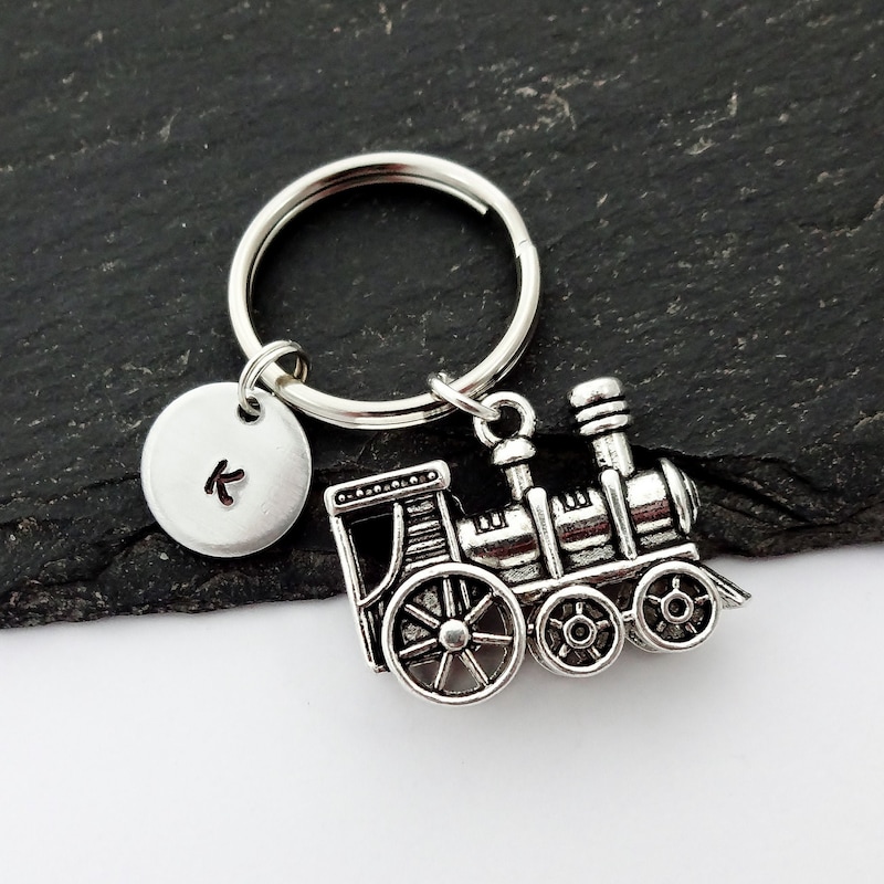 Train Gifts - 60+ Gift Ideas for 2026