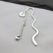 Golf Bookmark Initial Bookmark Golf Gift Hand Stamped Golf - Etsy UK