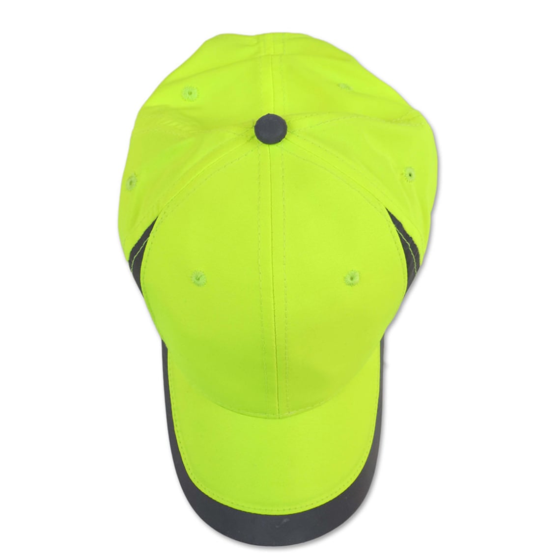 Baseball Style Cap Hat Hi Visibility Reflective Sports Active | Etsy