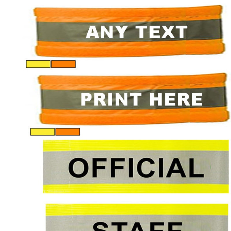 Custom Armbands - Etsy