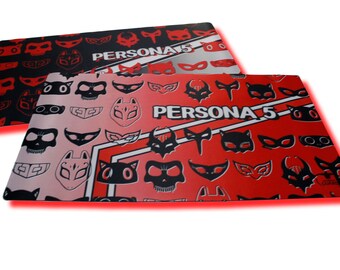 Persona Mouse Pad - Etsy