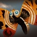 Print Mothra - Etsy